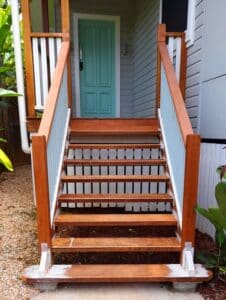 External Stair Builder Brisbane | Installation, Repairs | Better Carpentry