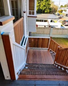 Stairs Brisbane | Better Carpentry