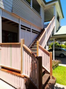 Stairs Brisbane | Better Carpentry